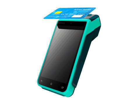 Buy Wholesale China Pos Terminals With Printer Wifi 4g Pos Kits Wifi ...