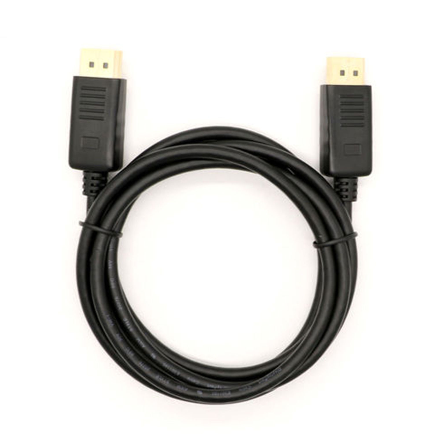 Buy Wholesale China Wholesale Displayport To Displayport Cable, Dp To ...