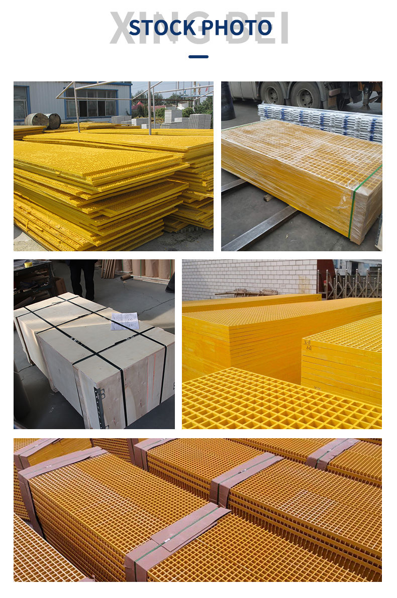 Bulk Buy China Wholesale Factory Price Rusty Proof Red Fiberglass ...