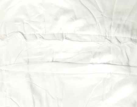 Customizable White Industrial Rags Level 2 Water Absorbing Industrial ...