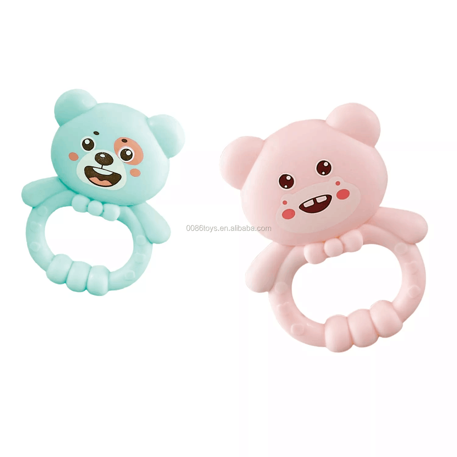 Buy Wholesale China Hangwing 7 Pcs Boiled Bell Food Grade Heat Baby ...