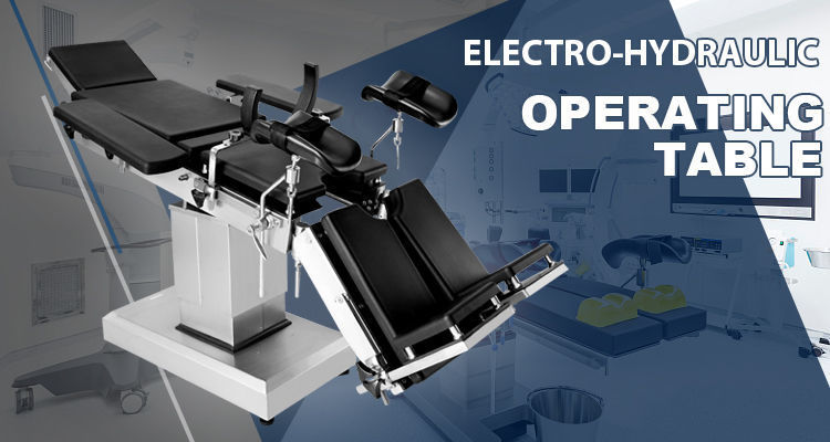 Achetez en gros Table D'opération Pour Examen Aux Rayons X Table Ot ...