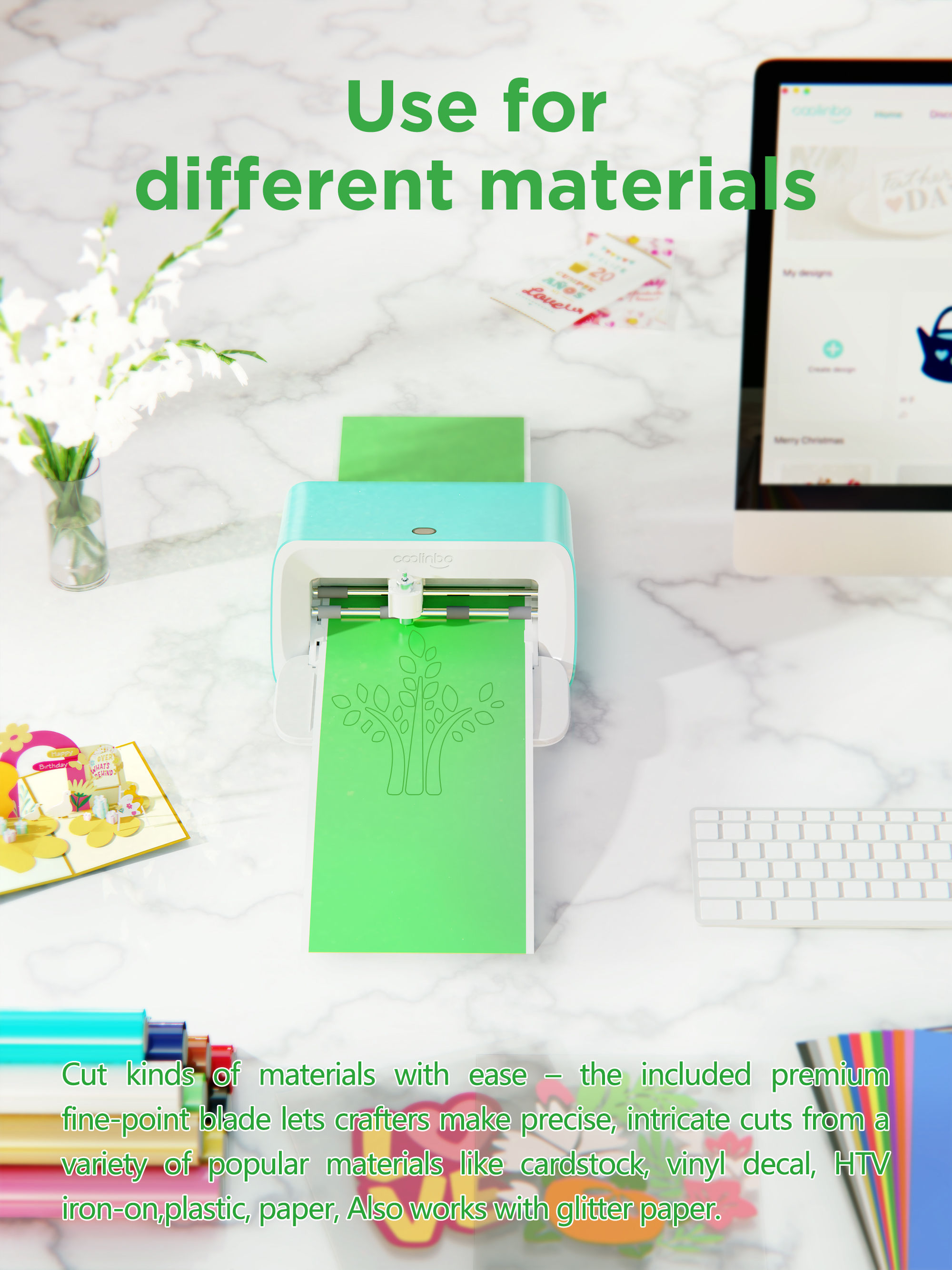 Custom Sticker Cutter Newest Cutter Plotter Vinyl Cutting Plotter ...