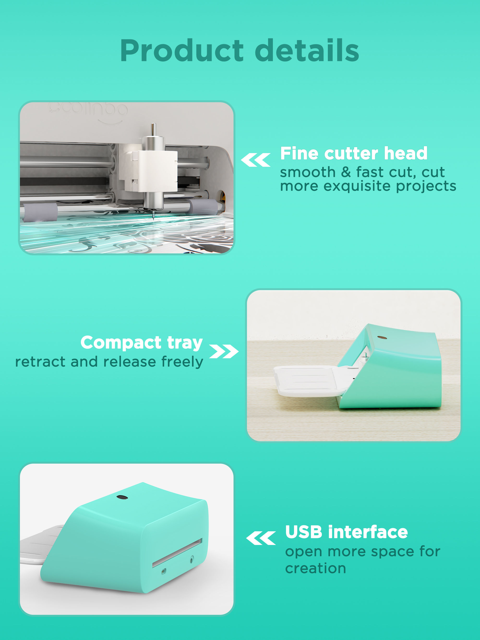 Custom Sticker Cutter Newest Cutter Plotter Vinyl Cutting Plotter ...