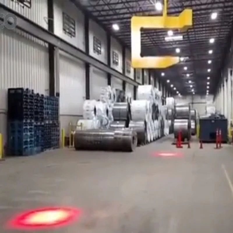 Bulk Buy China Wholesale Pedestrian Safety Systems 24 Led Overhead ...