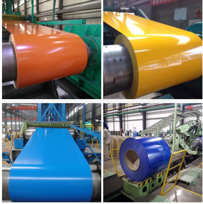 Buy Wholesale China Good Quality Competitive Sgcc Dx51d Q195 Z30- Z275 ...