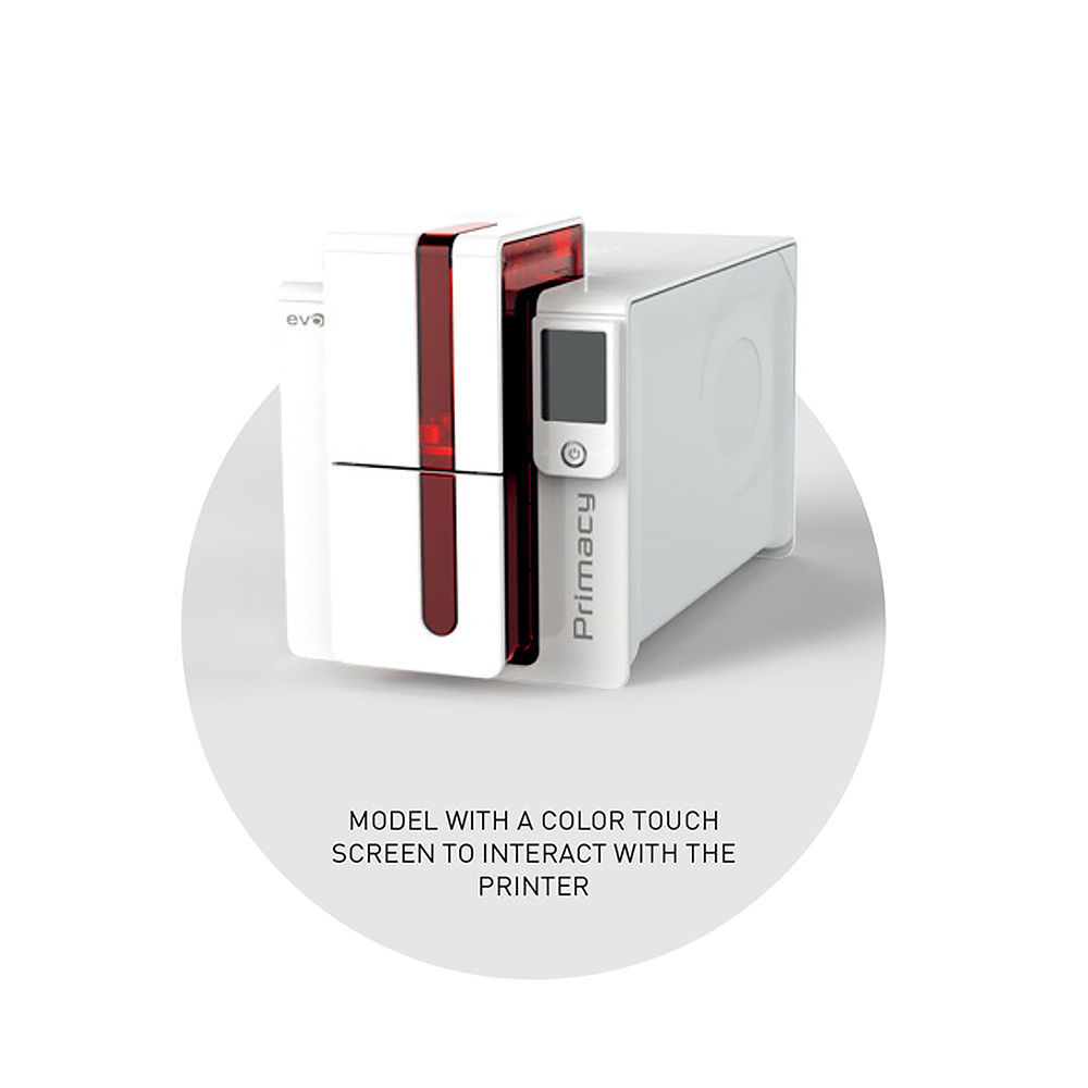 Buy Wholesale China Pvc/pc Rfid Card Printing Machine Nfc White Card ...