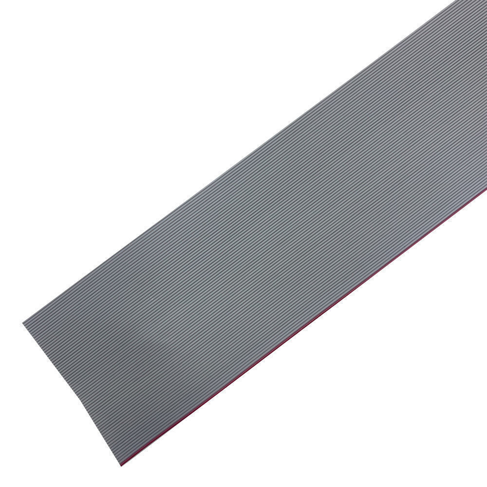 Buy China Wholesale Ul2678 Pvc Jumper Wire Copper Conductor Flat Ribbon ...