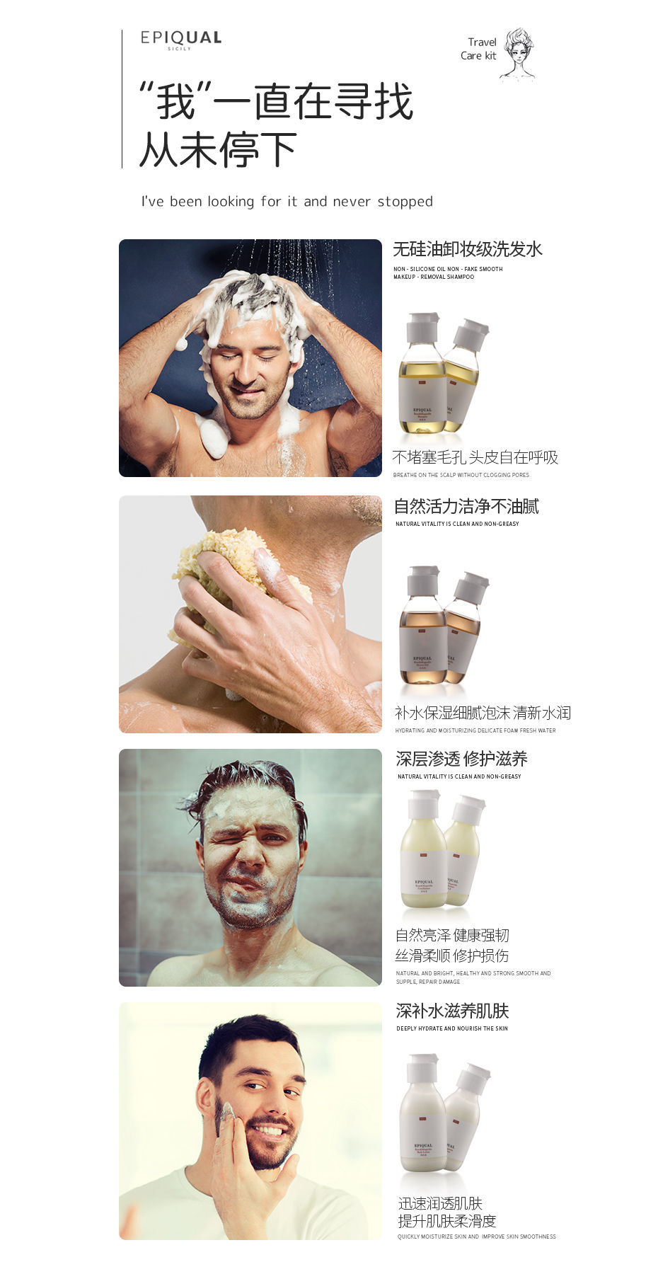 Buy Wholesale China Five Star Hotel Disposable Shampoo Shower Gel ...