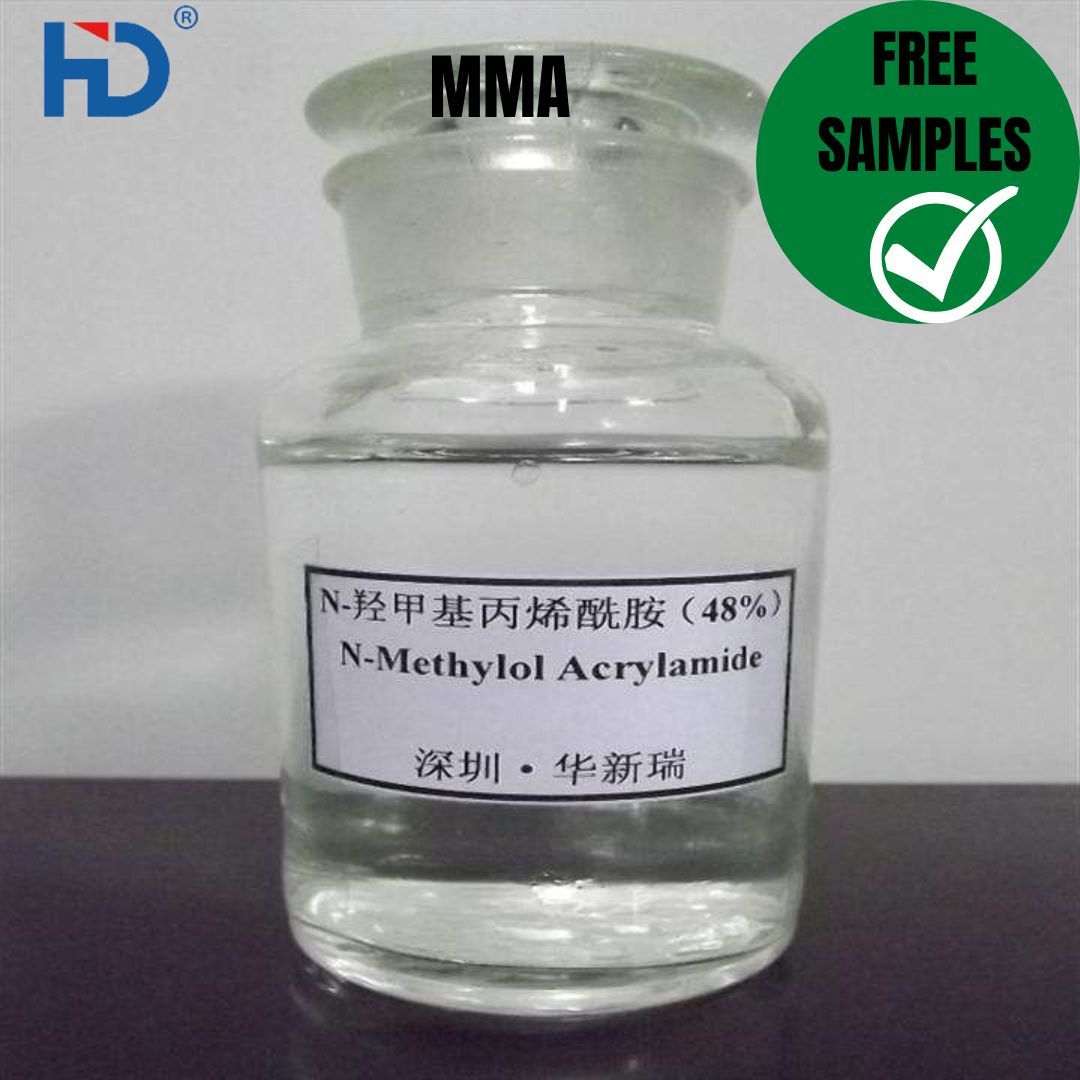 Buy Wholesale China China Manufacturer Of High Grade Methacrylamide ...