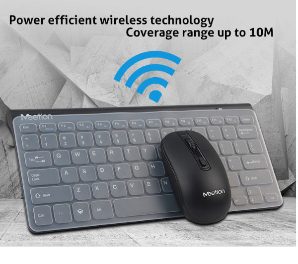 Hot Economic Compact Small Slim Portable Office Computer Mini Wireless ...