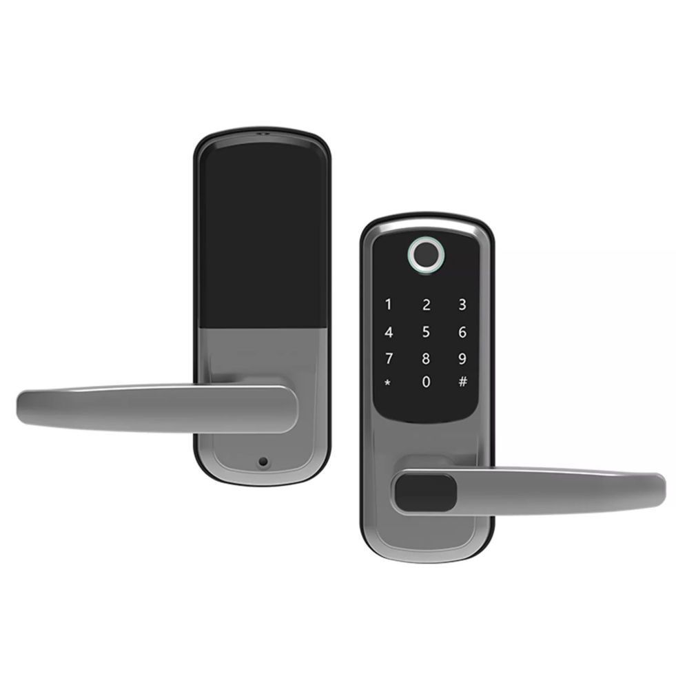 Buy Wholesale China Hot Sale Password Key Lock Digital Door Lock Code ...