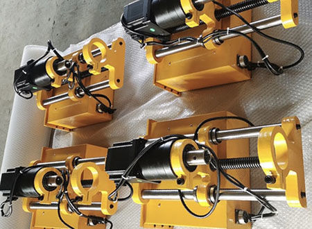 Buy China Wholesale Excavator Bore Weld And Boring Bar Machine The ...