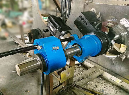 Buy China Wholesale Excavator Bore Weld And Boring Bar Machine The ...