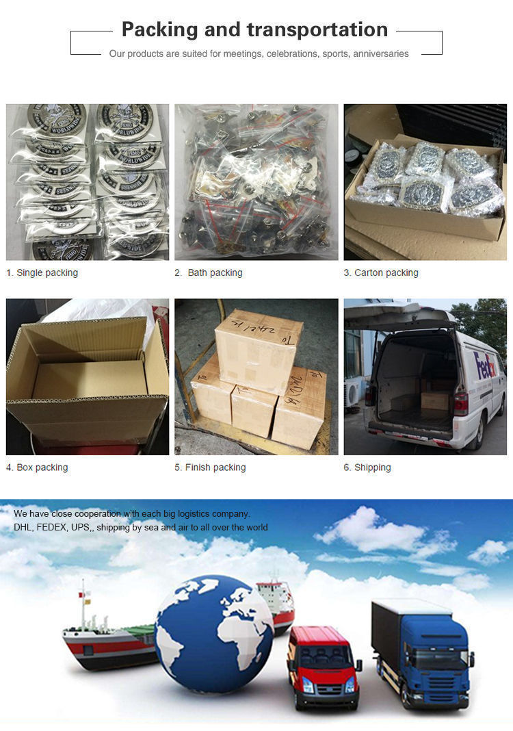 Rainbow Metal Pins Custom Soft Enamel Pin Anodized Lapel Pin, Lapel Pin ...