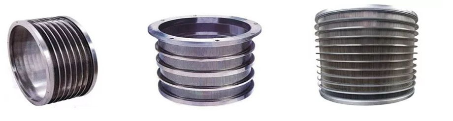 Buy Wholesale China Factory Price Stainless Steel Slot Hole Screen ...