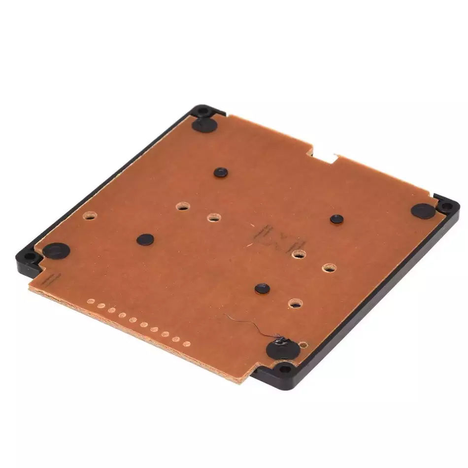 Customization Oem/odm 16 Plastic Keys Switch 4x4 Matrix Keypad 4x4 ...