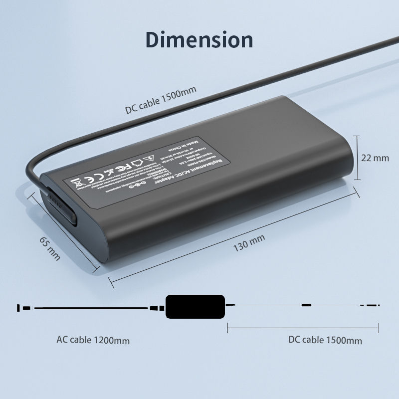 Buy Wholesale China 90w Usb C Laptop Adapter Notebook Desktop Adapter ...