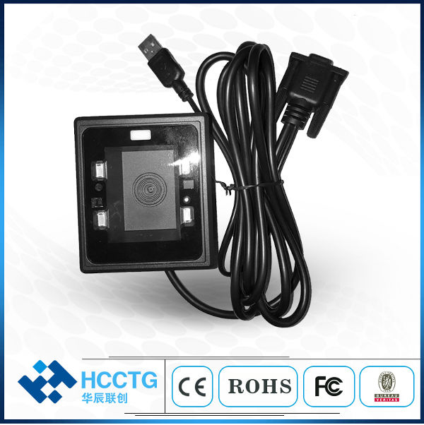 Buy Wholesale China Self-service Kiosk Machine Usb/rs232 Interface 2d ...