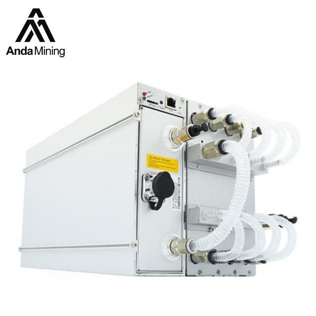 Buy Wholesale China Antminer S19 Hydro 146t From Bitmain Crypto Mining ...