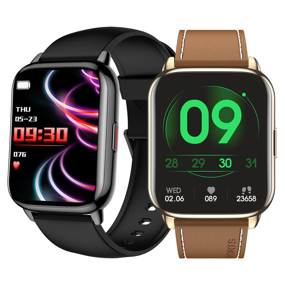 2022 Wholesale New Smart Watch Lw75 Health Monitoring Smartwatches ...