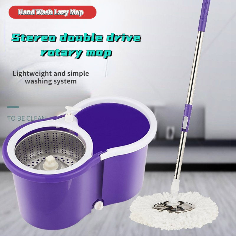 Buy Wholesale China Floor Cleaning Tools Replacement Spinning Mops Head ...