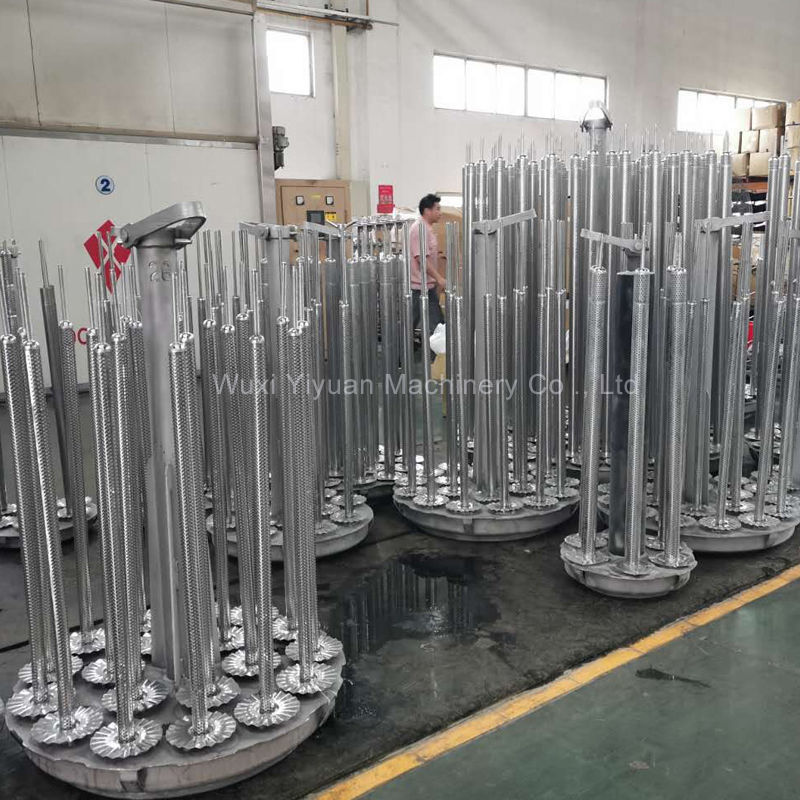 Buy Wholesale China Yarn Perforated Dyeing Carrier Spindle,textile ...