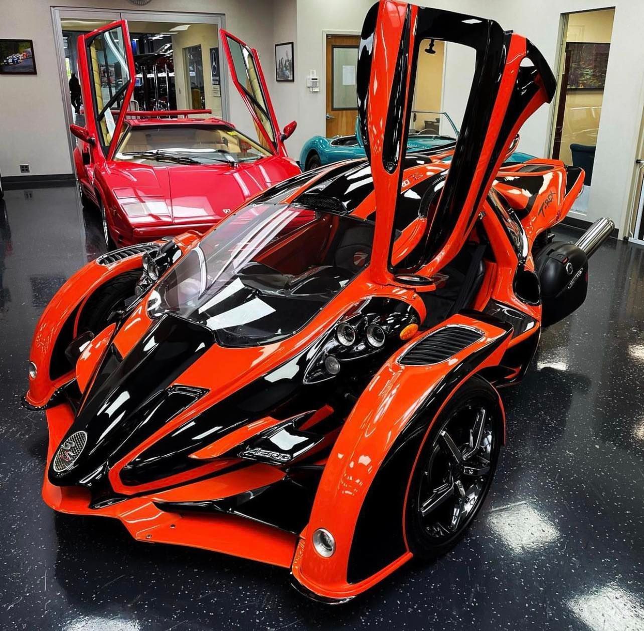 Buy Wholesale United States Factory Price Aero 3s T-rex / Wholesale ...