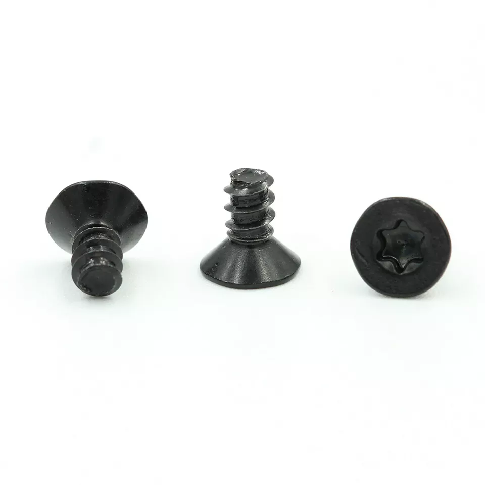 Buy Wholesale China Chinese Manufacture Stainless Steel Pan Head Torx ...