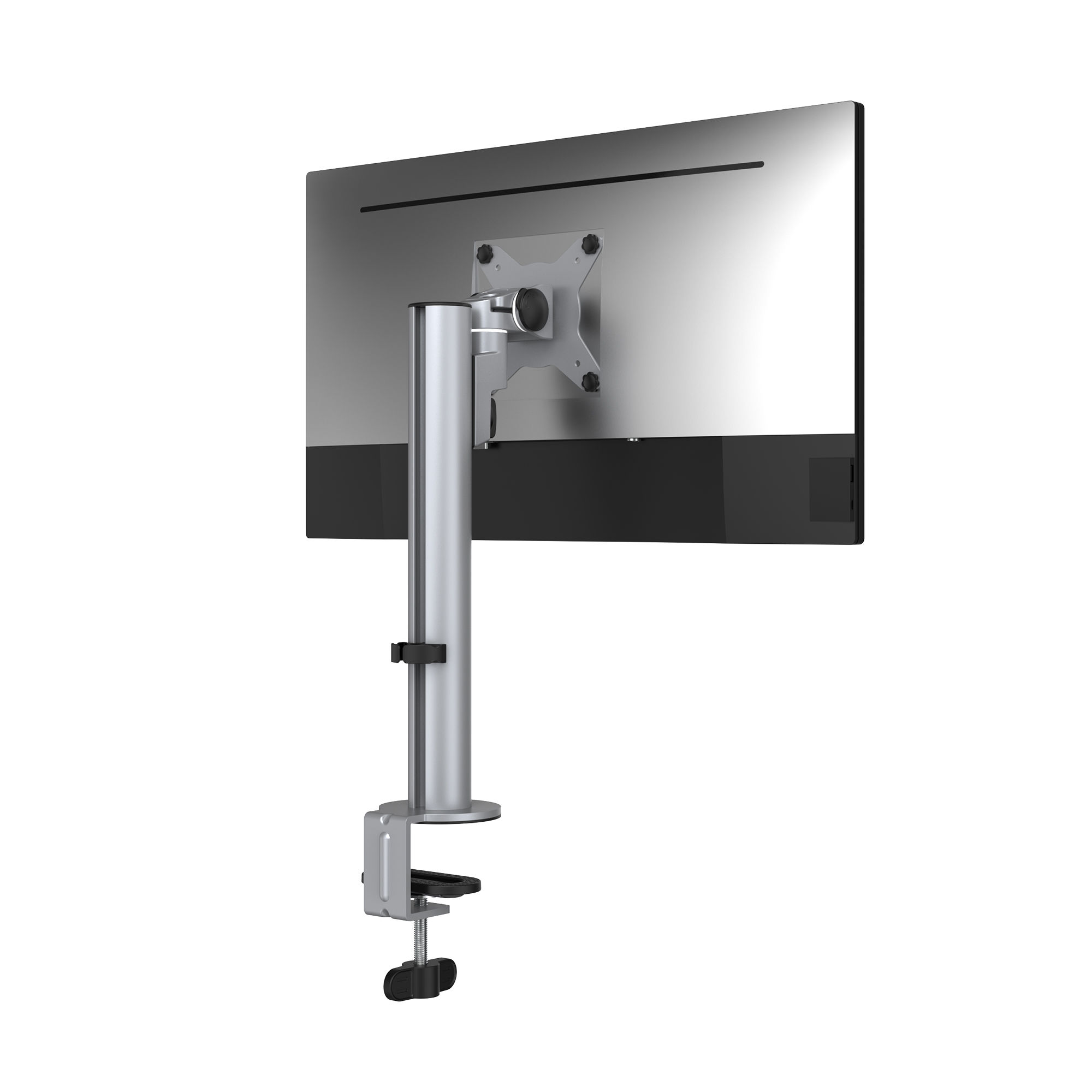 Buy Wholesale China Adjustable Monitor Stand Monitor Display Stand Lcd ...