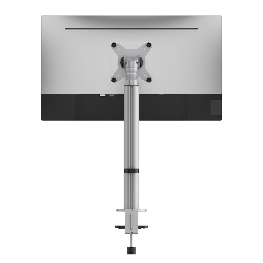 Buy Wholesale China Adjustable Monitor Stand Monitor Display Stand Lcd ...