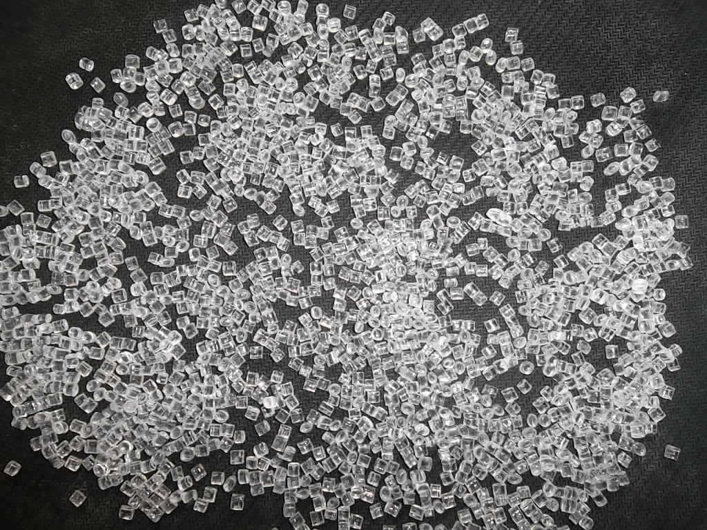 Buy Wholesale China 2022 Factory Crystal Polystyrene Hips /virgin Hips ...