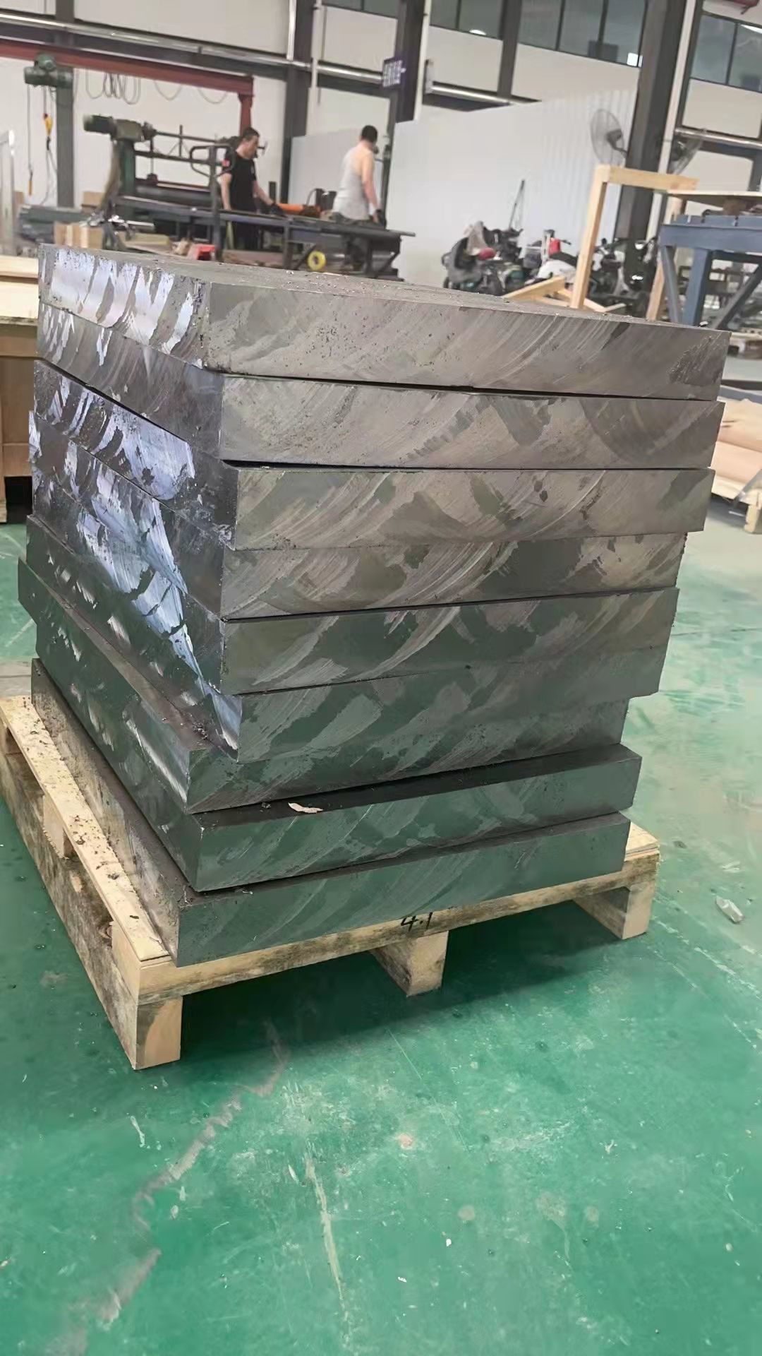 Buy Wholesale China 2mm Radiation Protection Lead Sheet /lead Sheet ...