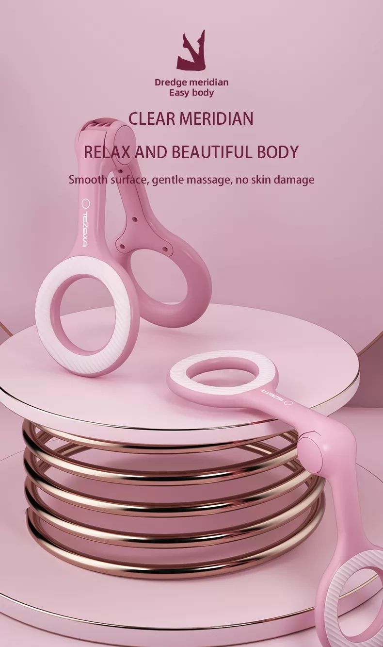 Buy Wholesale China Women Pelvic Rehabilitation Hip Clip Muscle Hip ...