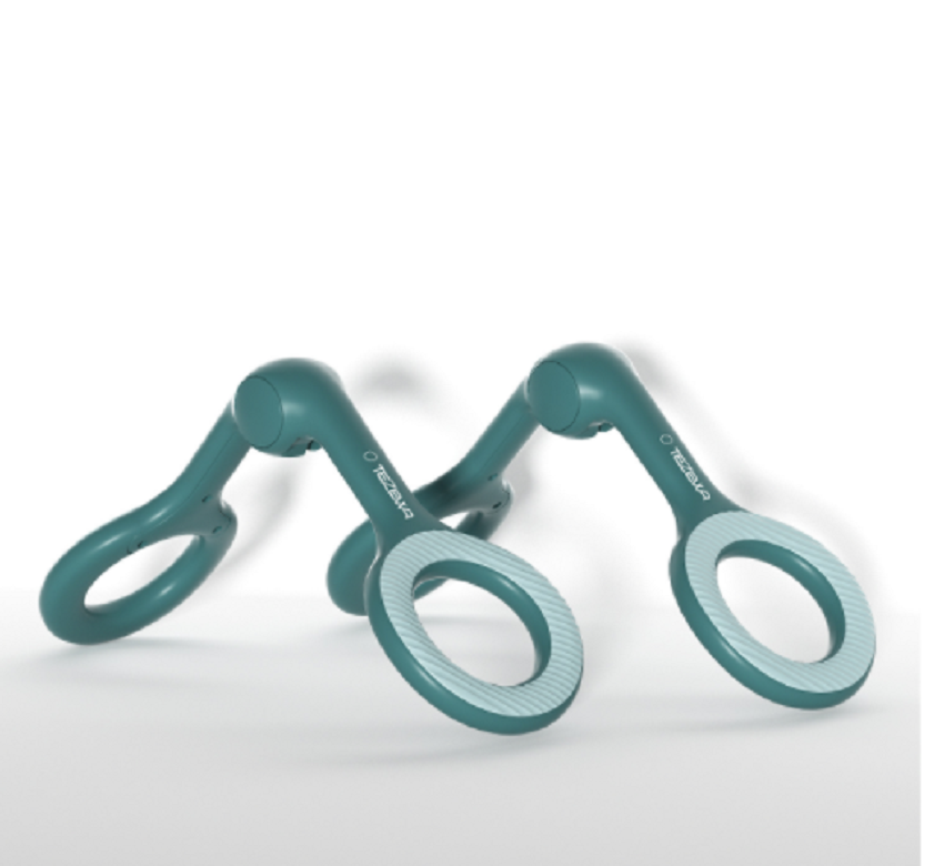 Buy Wholesale China Women Pelvic Rehabilitation Hip Clip Muscle Hip ...