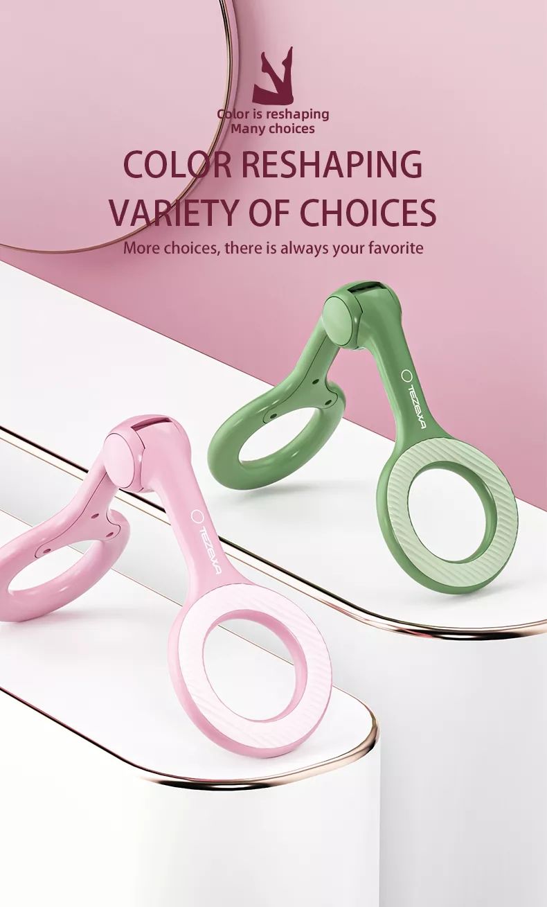 Buy Wholesale China Women Pelvic Rehabilitation Hip Clip Muscle Hip ...