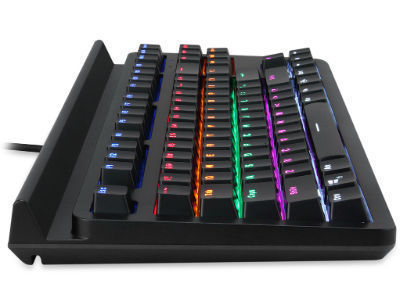 Buy Wholesale China Starwave Wireless Mechanical Keyboard For Laptop ...
