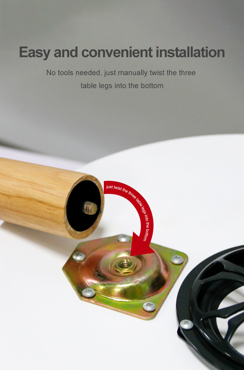 Buy Wholesale China Modern Wood Coffee Table Speaker Living Room ...