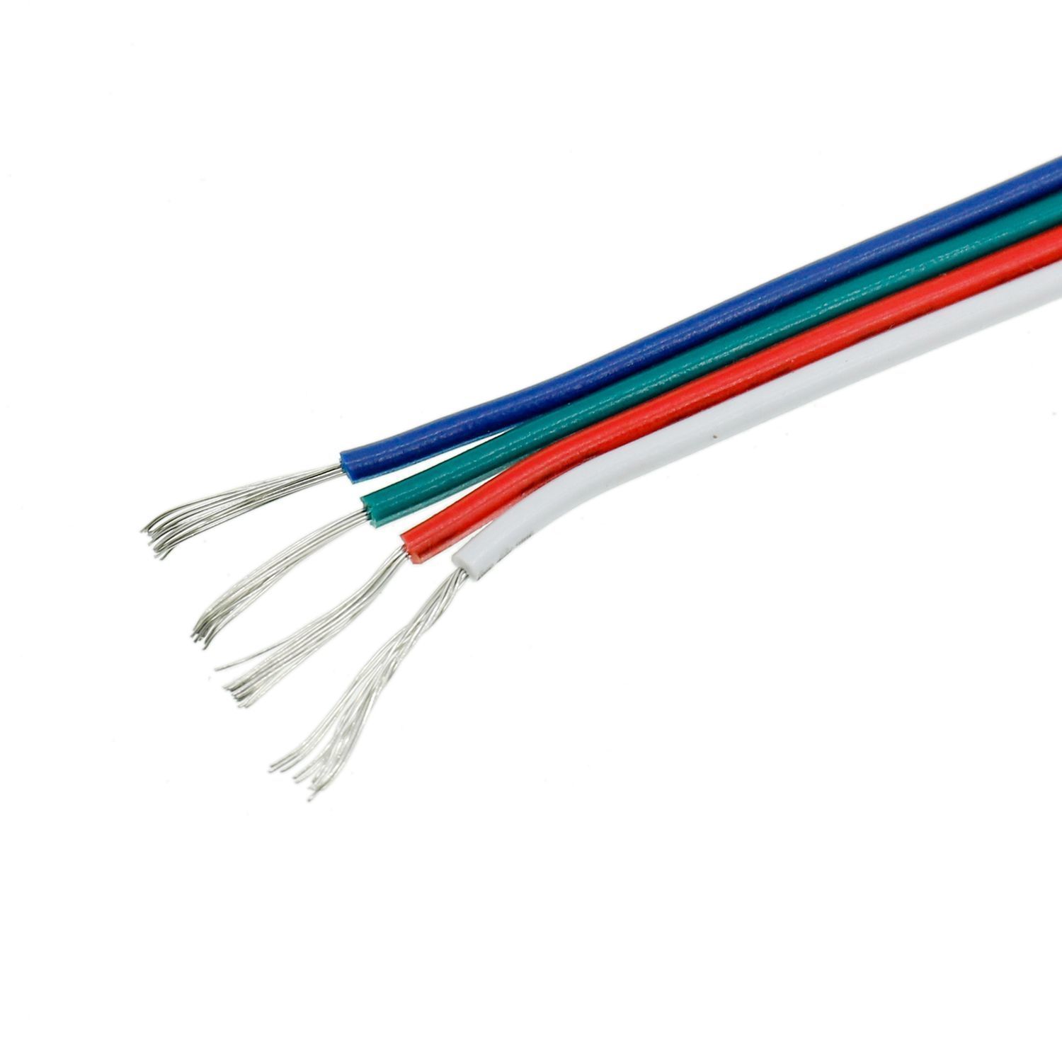 Buy Wholesale China Ul4478 Twisted Pair Flat Cable Pvc Coated Copper ...
