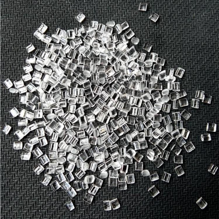 Buy Wholesale China Pc Plastic Granules Pc Plastic Material Granules ...