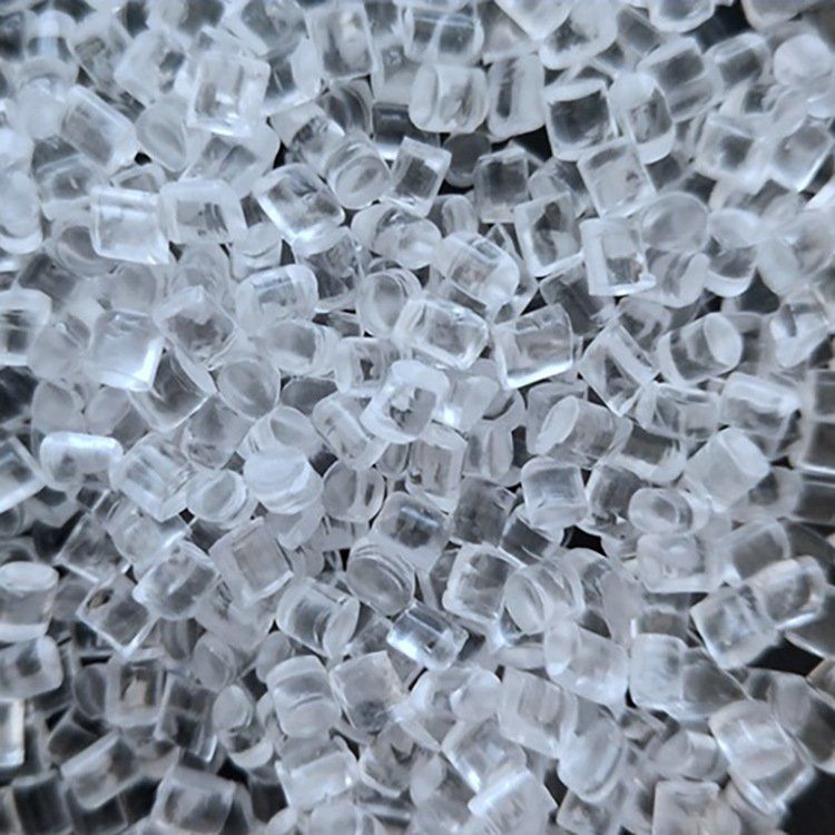 Buy Wholesale China Pc Plastic Granules Pc Plastic Material Granules ...