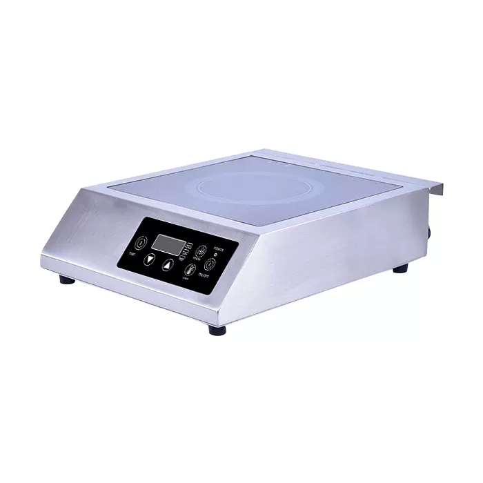 Hot Sales High Quality 4 Burners (3500wx4) Commercial Induction Cooktop ...