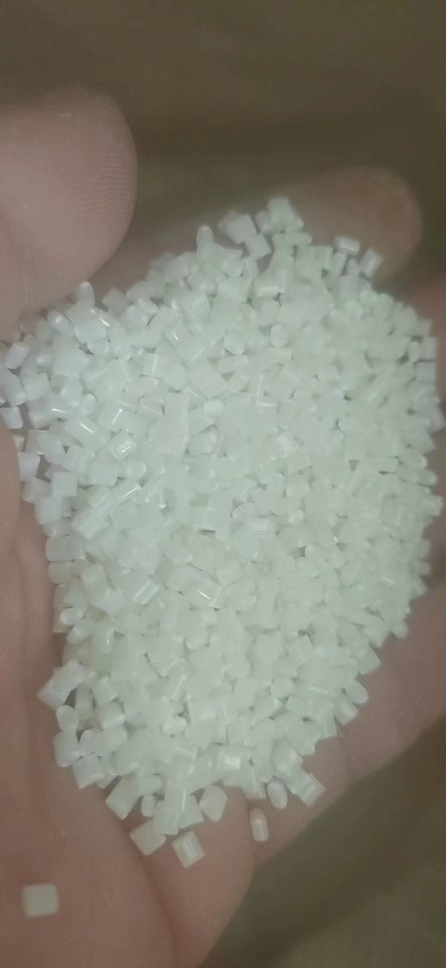 Buy Wholesale China Good Quality With Factory Price Virgin &recycled Abs Granules Plastic Raw ...