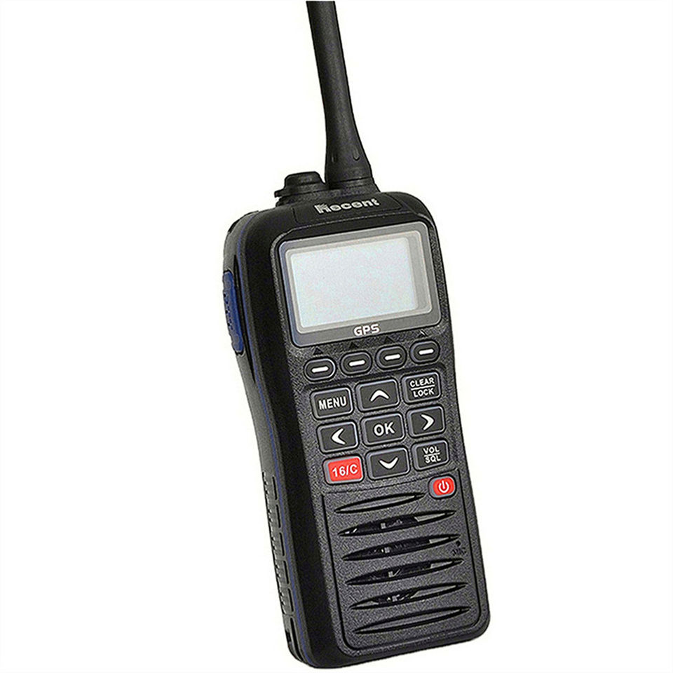 Buy Wholesale China Recent Rs-38m Ip67 Waterproof Maritime Two Way ...
