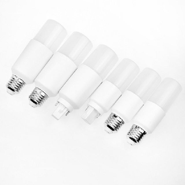Buy Wholesale China Led T50 Mini Bulb G24 B22 E27 15w Bulb Light Focos ...