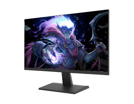 Buy Wholesale China Hot Sales 21.5 Inch 75hz 1080p Lcd Pc Monitor For ...
