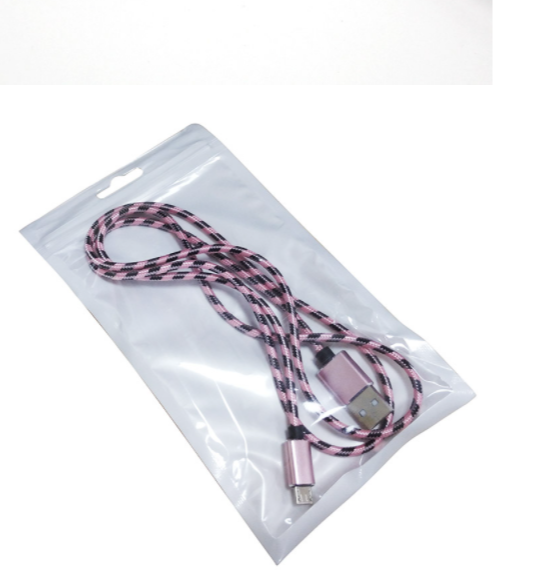 Cheap Nylon Braid Round Cable And Metal Shell Usb Cable - Expore China ...