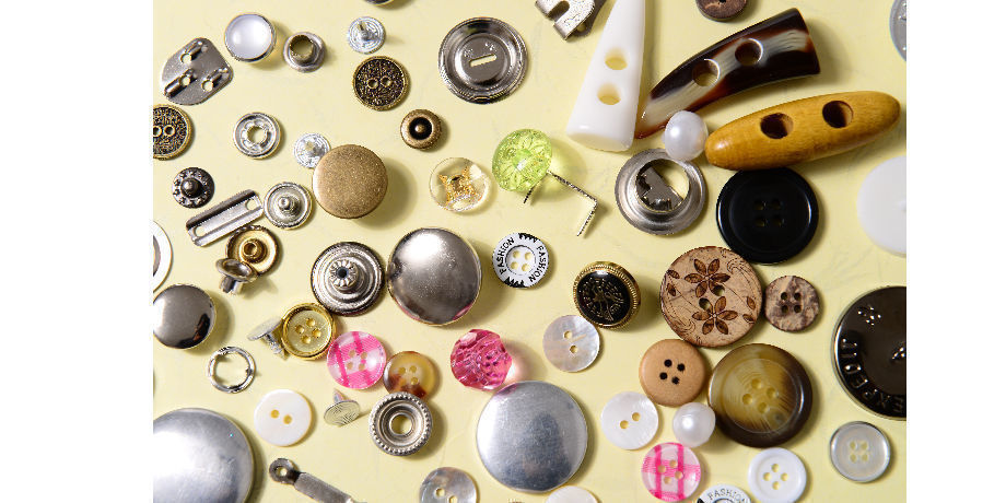 Buy Wholesale China Natural Coconut Button Coconut Shell Button 2 Holes ...