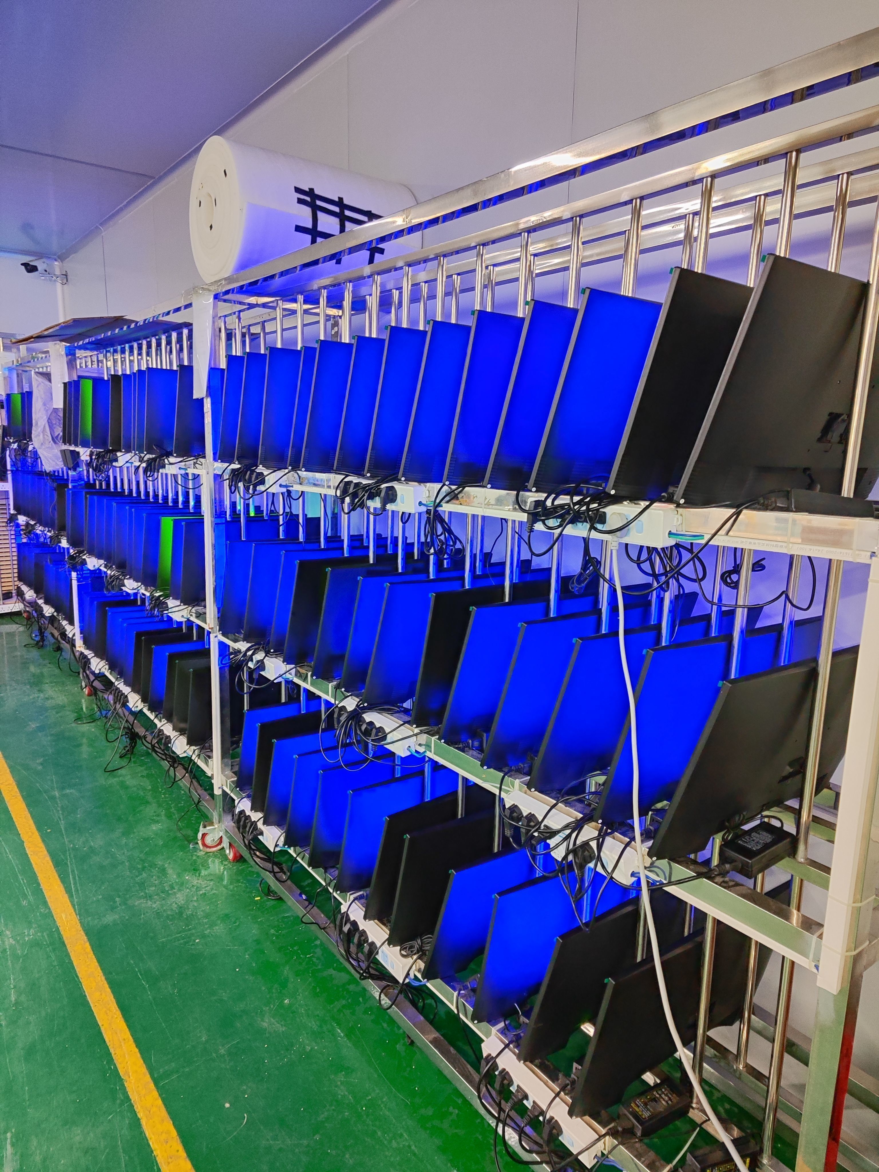 Buy Wholesale China Cheap 19 Inch Computer Pc Monitor Factory Monitors ...
