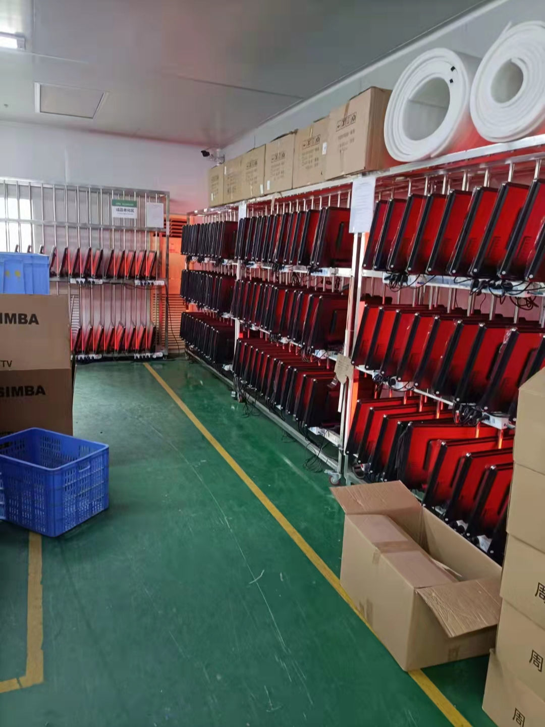 Buy Wholesale China Cheap 19 Inch Computer Pc Monitor Factory Monitors ...